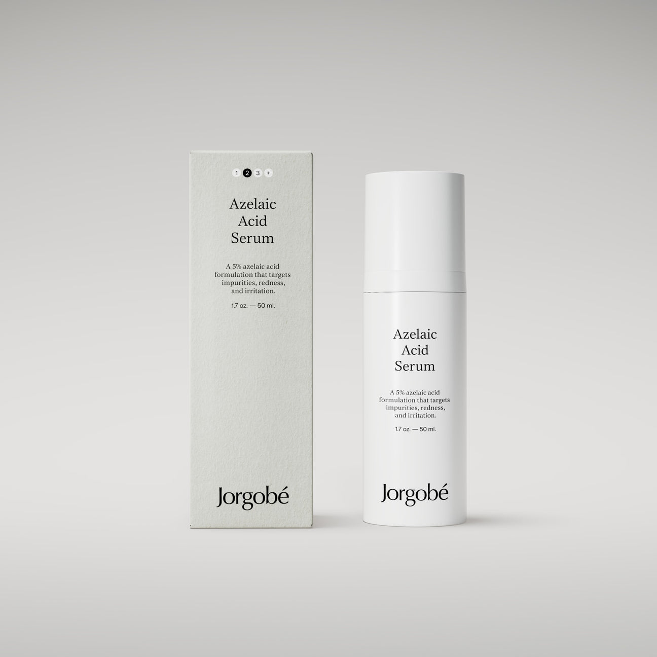 Azelaic Acid Serum – Jorgobé